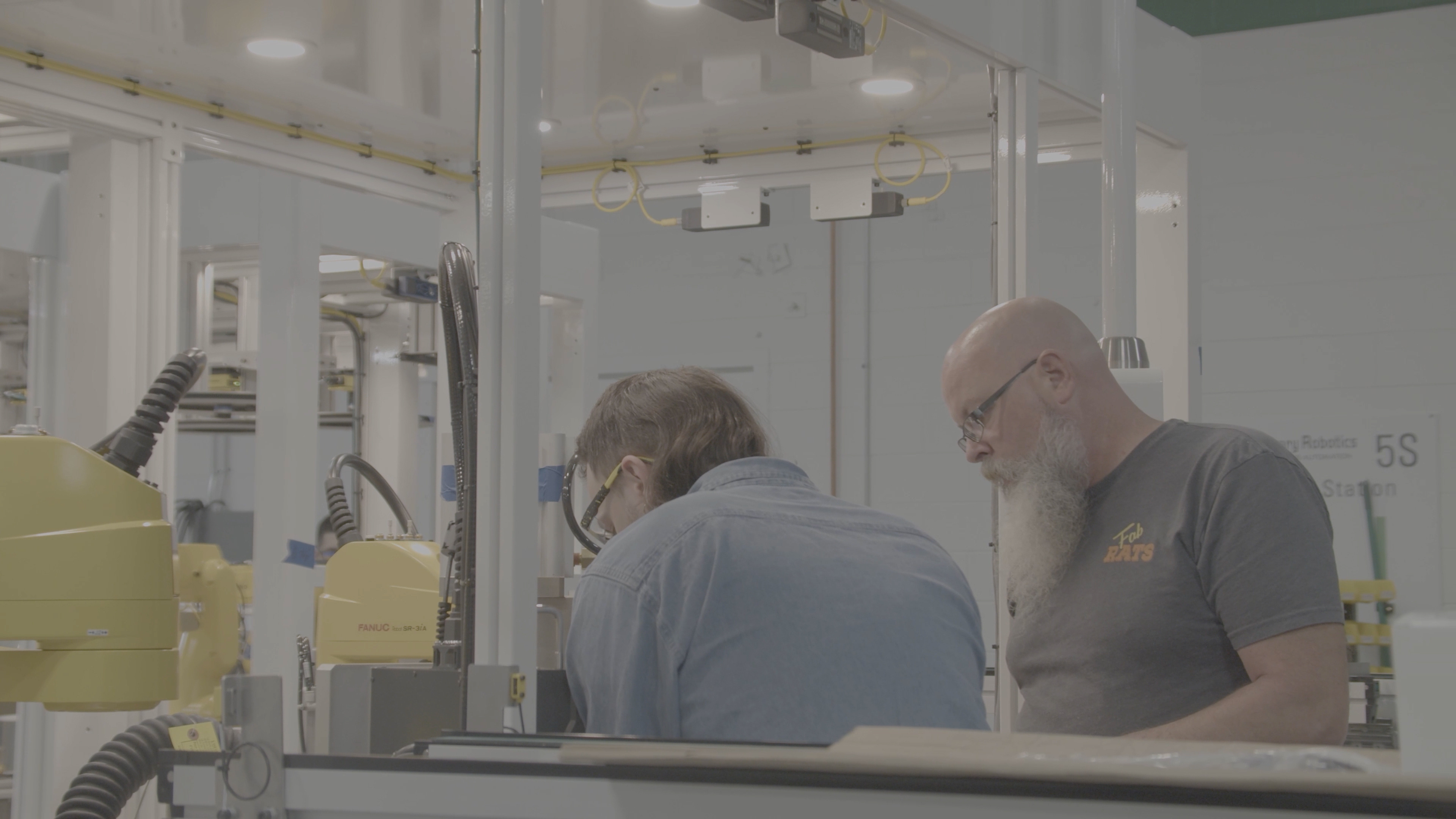 Executing Workforce Skills Development and Job Skills Training